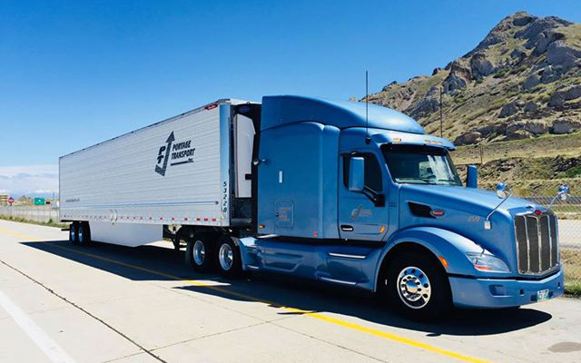 Services - Portage Transport