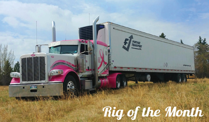 Portage Transport News